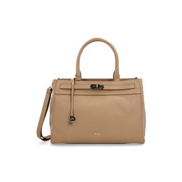 Picard Shopper 'Poppy' female Beige size One Size