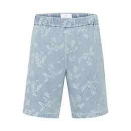 Matinique Pants 'Lyle' male Blue size XS