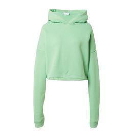 About You X Emili Sindlev Sweatshirt 'Paula' female Green size 42