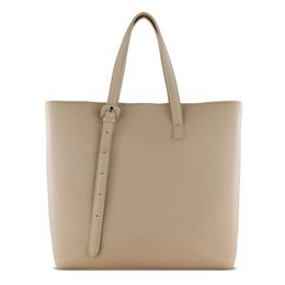 Bugatti Shopper 'Luna' Damen Größe One Size beige
