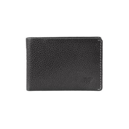 Braun Büffel Braun Büffel Wallet 'Prato' male Black size One Size