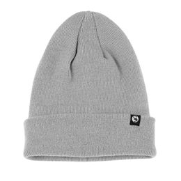 Stark Soul&reg; Stark Soul Beanie male Grey size One Size