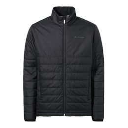 Vaude Outdoorjacke 'Tesino' Herren Größe M schwarz