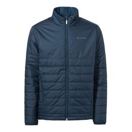 Vaude Outdoor jacket 'Tesino' male Blue size M