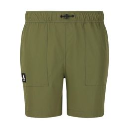 WHISTLER Workout Pants 'Trek' male Green size M