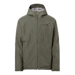 Vaude Jacke 'Morkon Wool' Herren Gr&ouml;&szlig;e L khaki