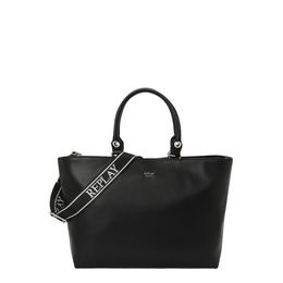 Replay Shopper female Black size One Size