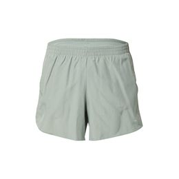 adidas Performance Sportshorts 'Run It' Herren Größe L pastellgrün