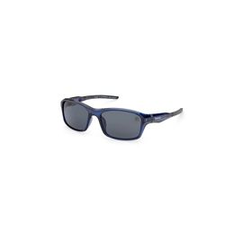 Timberland Sunglasses male Blue size One Size