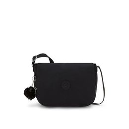 Kipling Umhängetasche 'Earthbeat M' Damen Größe One Size schwarz