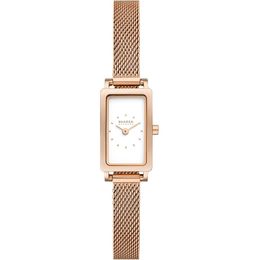 Skagen Analoguhr 'Skagen' Damen Größe One Size rosegold