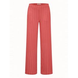 Ichi Pants 'Ruti' female Red size XS