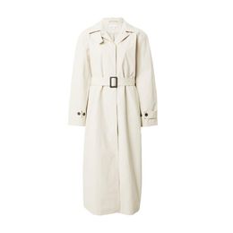 Topshop Mantel Damen Gr&ouml;&szlig;e M/L beige