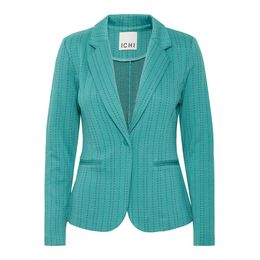 Ichi Blazer ' IHRUTI BL14 ' female Green size L