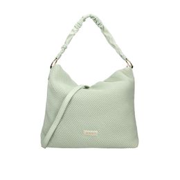 Pierre Cardin Shoulder Bag female Green size One Size