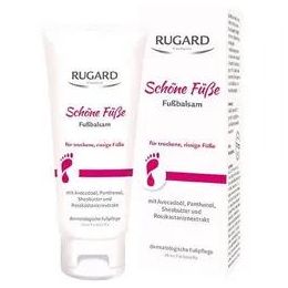 Rugard Sch&ouml;ne F&uuml;&szlig;e Fu&szlig;balsam 100 ML