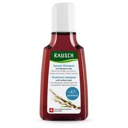 Rausch Spezial-Shampoo mit Weidenrinde 40 ML