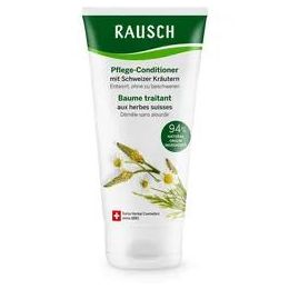 Rausch Pflege-Conditioner mit Schweizer Kr&auml;utern 150 ML