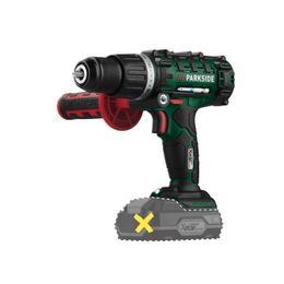 Parkside® 20 V Akku-Schlagbohrschrauber »PSBSA 20-Li C3«, ohne Akku und Ladegerät