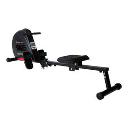 Christopeit Sport Christopeit Ruderzugmaschine »RW 2000«, Black Edition