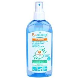 Puressentiel Reinigend Antibakterielles Lotion Spr 250 ML