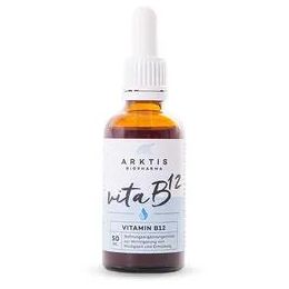 Arktis Vitamin B12 50 ML