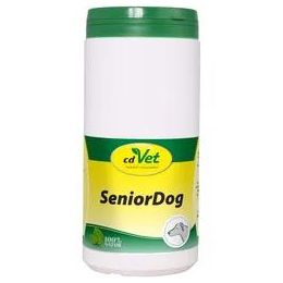 cdVet Senior-Dog 600 G