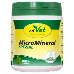 cdVet Micromineral Spezial Vet 500 G