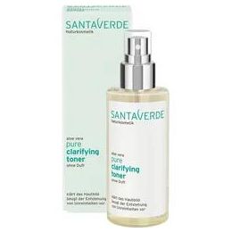 Santaverde Pure Clarifying Toner 100 ML