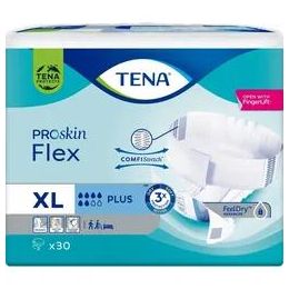 TENA Flex Plus Extra Large 90 ST