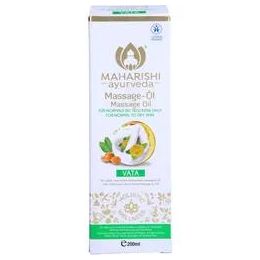 Vata Massage&ouml;l 200 ML