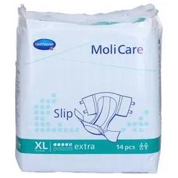 Hartmann Molicare Slip Extra Gr. Xl 56 ST