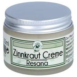 Zinnkraut Creme Resana 50 ML