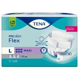 TENA Flex Maxi Large 66 ST