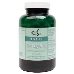 11 A Nutritheke L-Arginin 180 ST