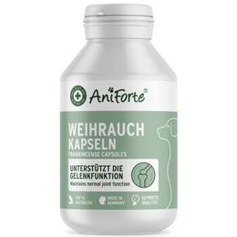 AniForte Weihrauch Kapseln 100 St&uuml;ck