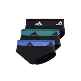 adidas Sportswear Panty 'Active Flex' male Black size S