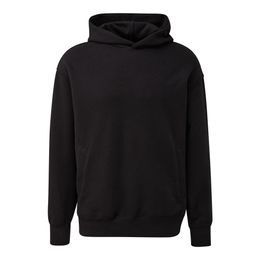 Qs Sweatshirt male Black size S
