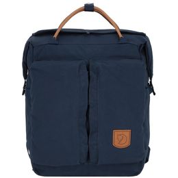 Fjällräven Fjällräven Rucksack Herren Größe One Size navy / braun