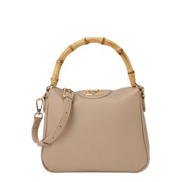 19V69 Italia Handtasche Damen Gr&ouml;&szlig;e One Size dunkelbeige