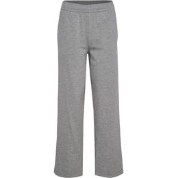 Hummel Workout Pants 'PULSE' female Grey size XL
