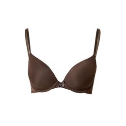 Hunkemöller Hunkemöller BH Damen Größe 85 dunkelbraun