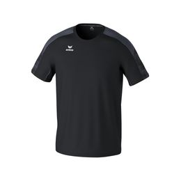 Erima Performance Shirt male Black size M