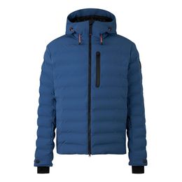Bogner Fire & Ice Bogner Fire + Ice Outdoor jacket 'York' male Blue size 50