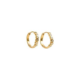 PURELEI Earrings 'Reef' female Gold size Onesize