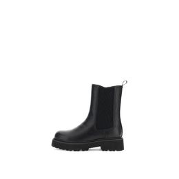 Café Noir CAFè NOIR Boots Damen Größe 40 schwarz Winterschuhe
