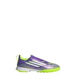 adidas Performance Athletic Shoes 'F50 League' boy Purple size 3
