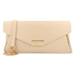 Valentino Clutch 'Arpie' female Beige size One Size
