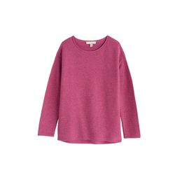 Seasalt Cornwall Sweater 'Fruity Jumper' female Pink size 12
