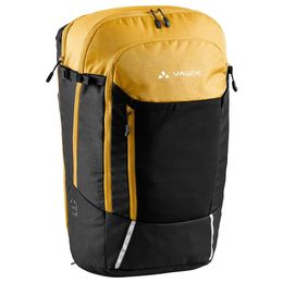 Vaude Sportrucksack 'Cycle 28' Damen Größe one size gelb / schwarz / weiß